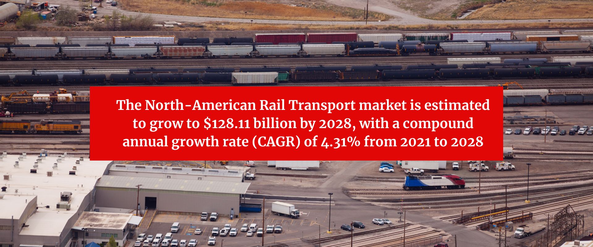 Rail Trends 2024: Analysis & Future Outlook | CRMS